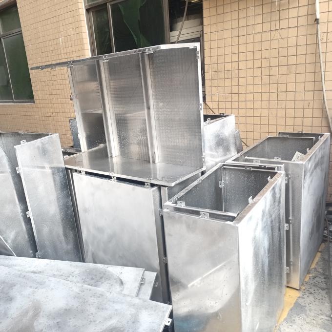 Semi-circle Curved Aluminum Cladding Panels For Envelope And Decoration ...