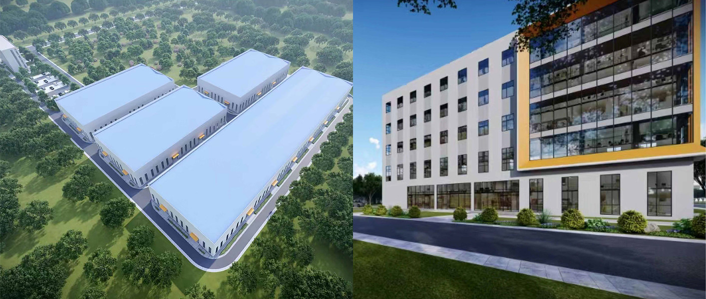 China Zhaoqing Hi-Tech Zone Renoxbell Aluminum Co., Ltd. company profile