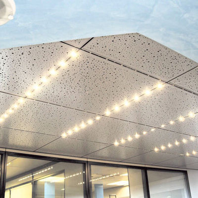 Aluminum Ceiling Panels factory, Buy good quality Aluminum Ceiling ...